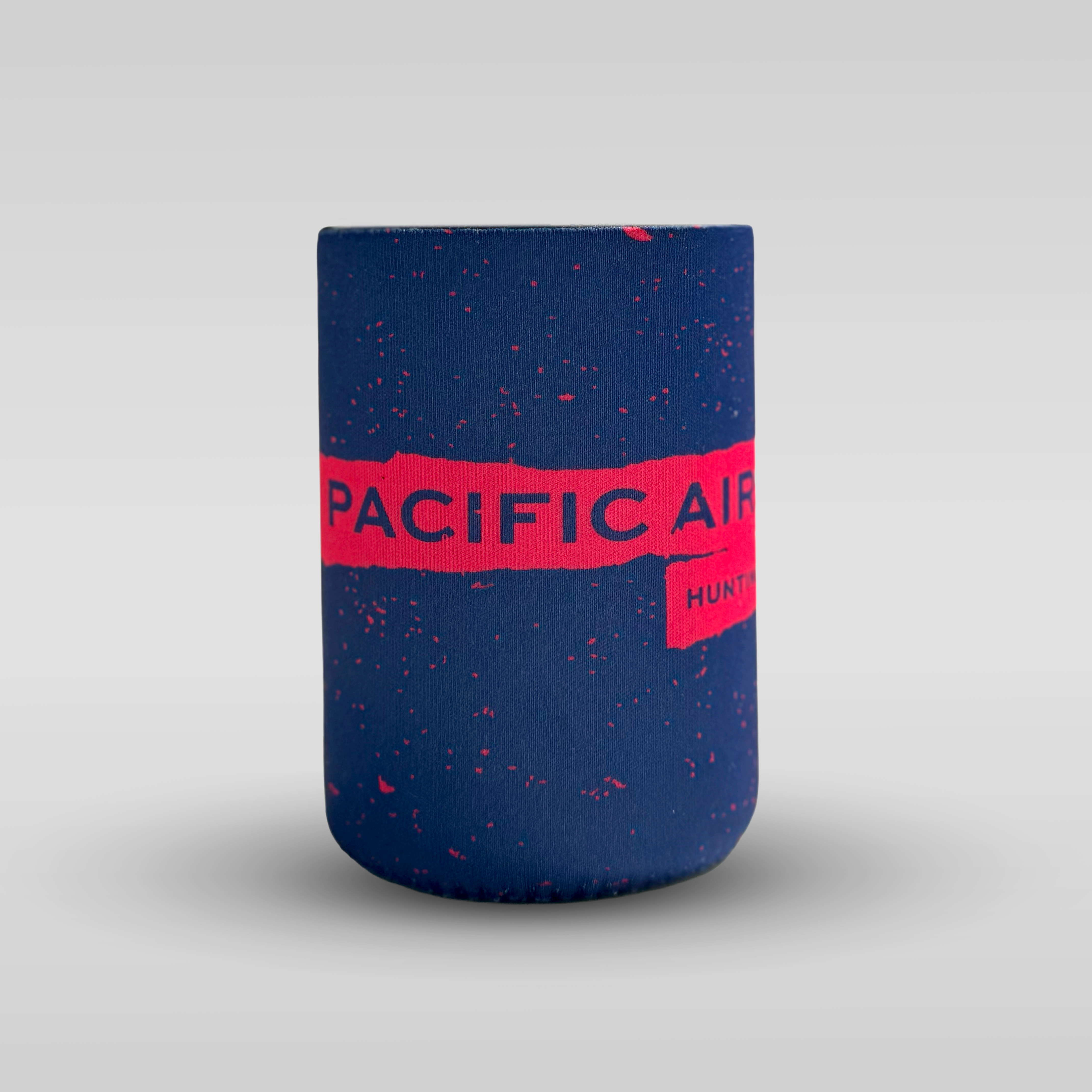 Pacific Airshow Can Cooler – Pacific Airshow USA Official Merchandise